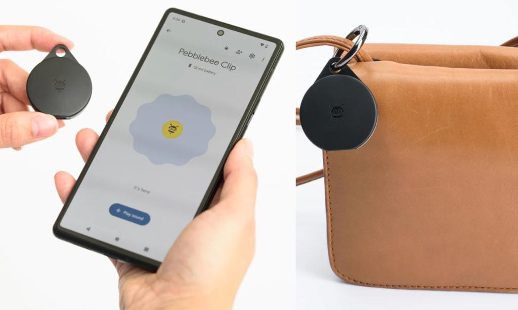 List of Trackers Compatible with Android's New Find My Device Network ...