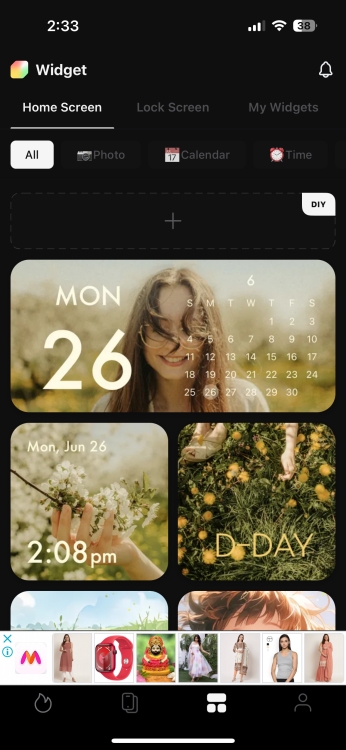 25 Useful iPhone Widgets You Should Use (2024) | Beebom