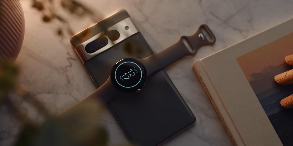 Wear OS 5: Features, Supported Devices & More | Beebom