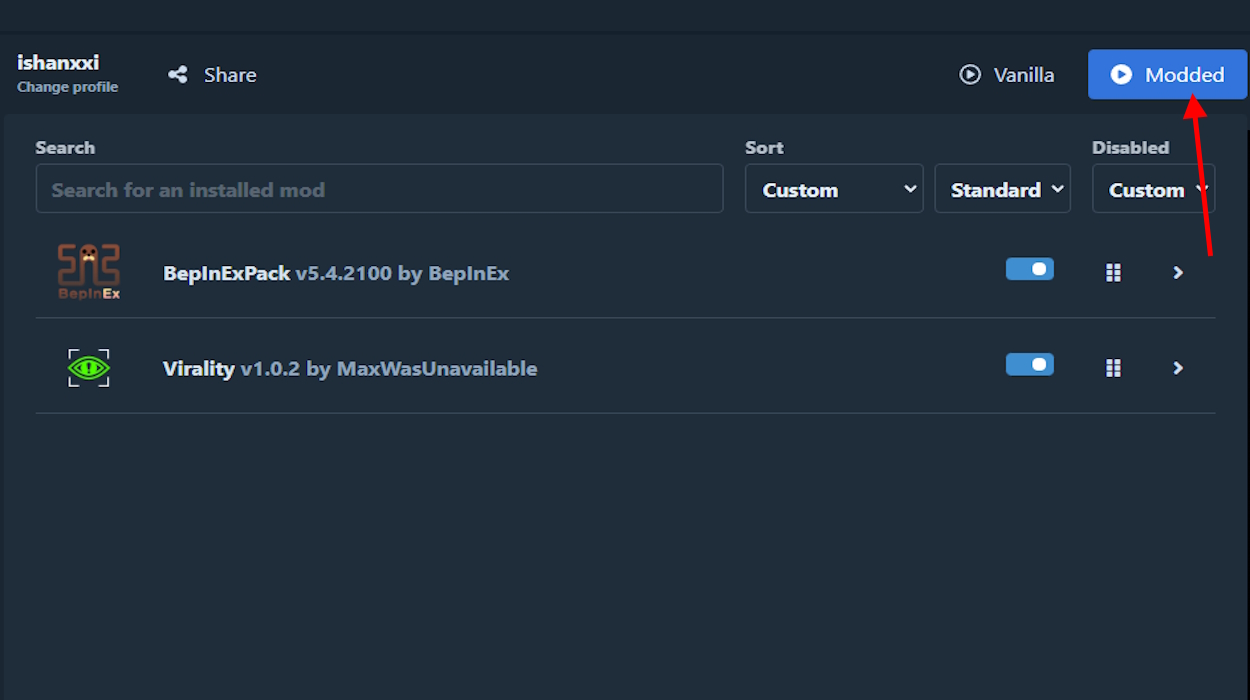 How to Play Content Warning with More than Four Players | Beebom