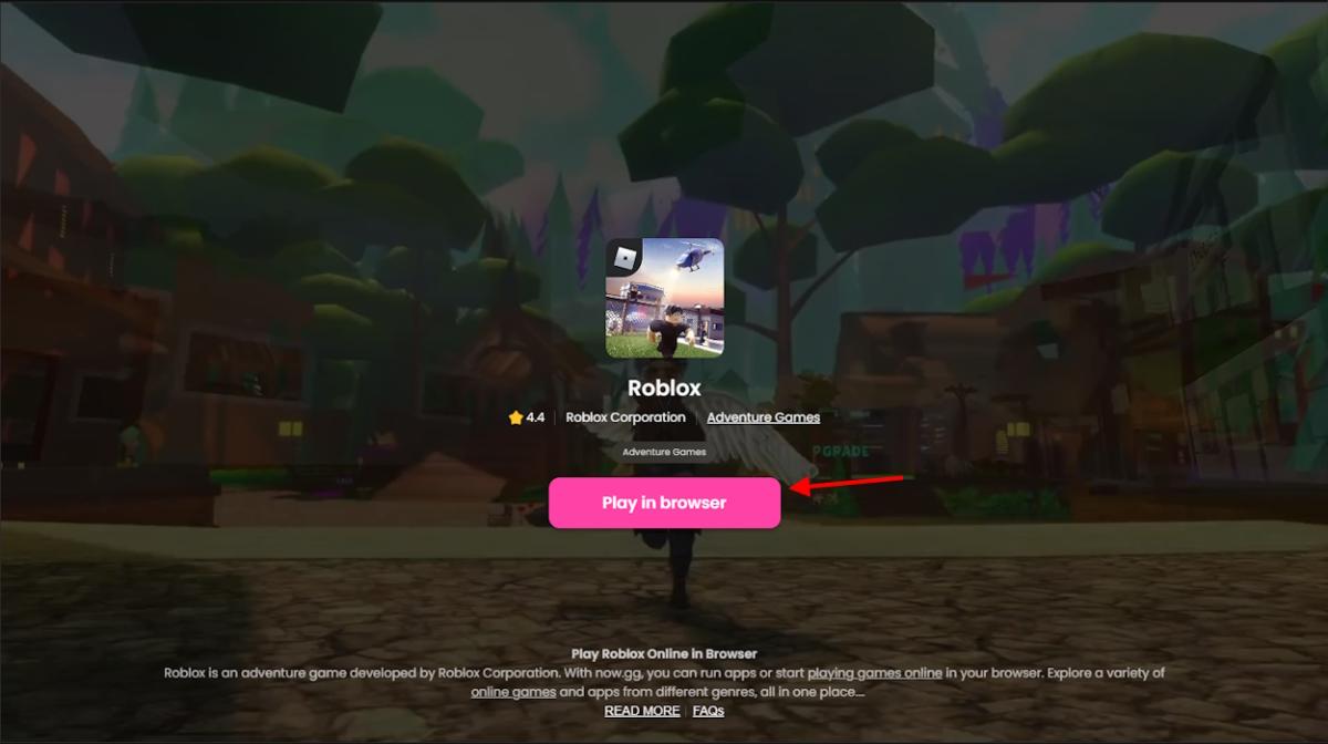 Is There a Way to Play Roblox Without Downloading It? | Beebom