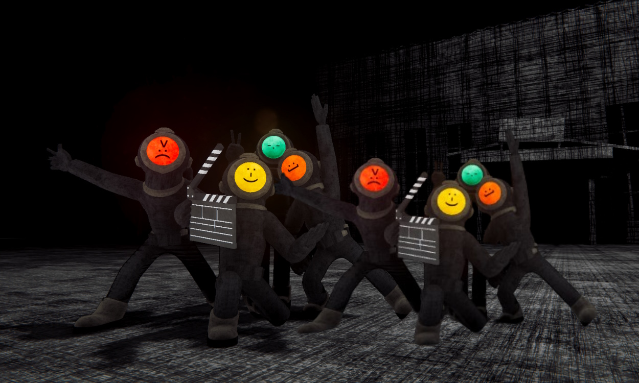 Is Content Warning Still Worth Buying Now That It Isn't Free? | Beebom