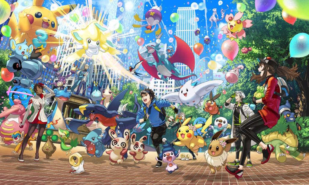 Flying-Type Pokemon Guide: Strength, Weakness, and Resistance Explained ...