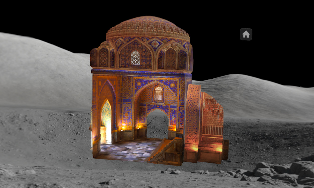 This Spatial Puzzle Game on Vision Pro Is My Go-to Stress Buster | Beebom