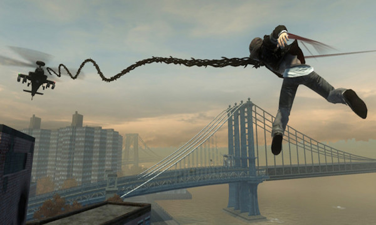 The Rise of Open World Games in the 2000s | Beebom