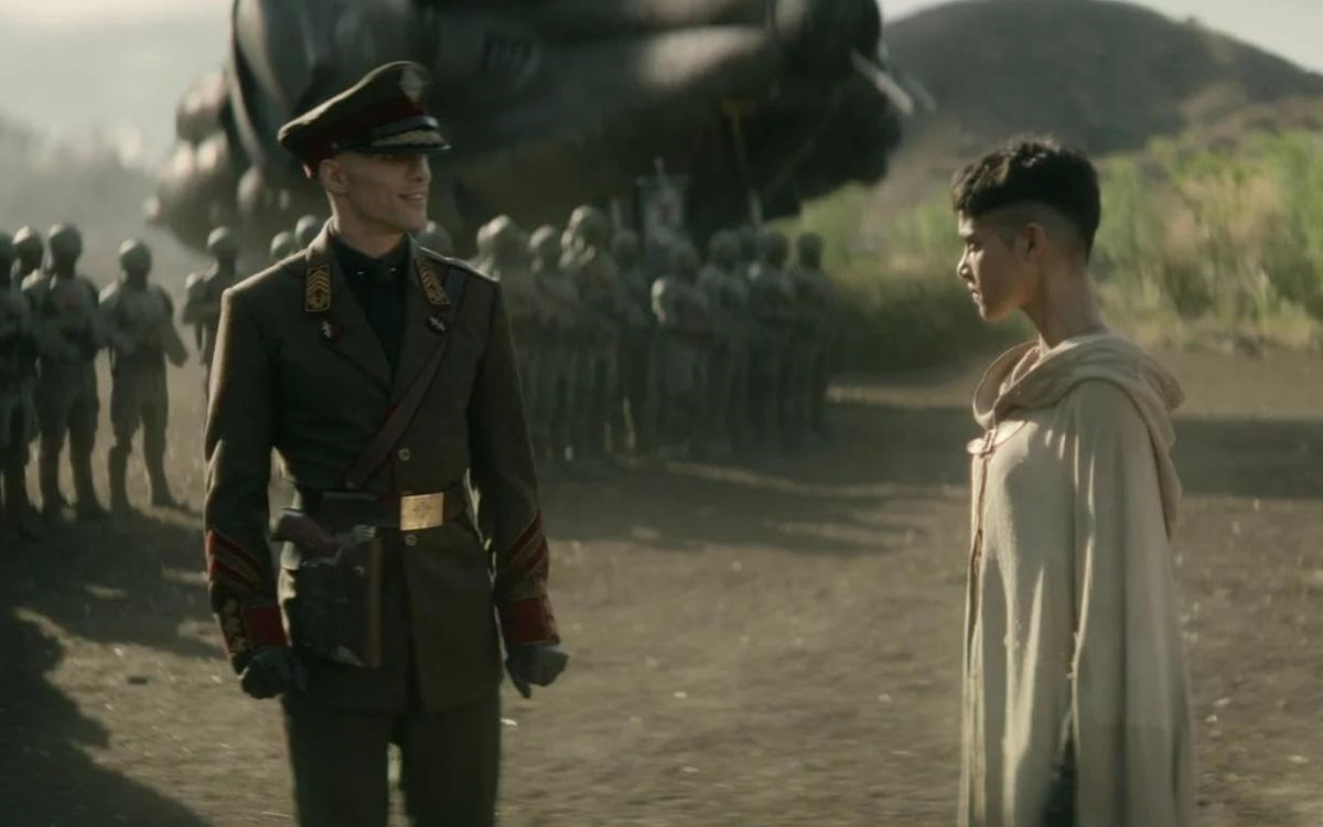 All 11 Zack Snyder Movies (Ranked) | Beebom