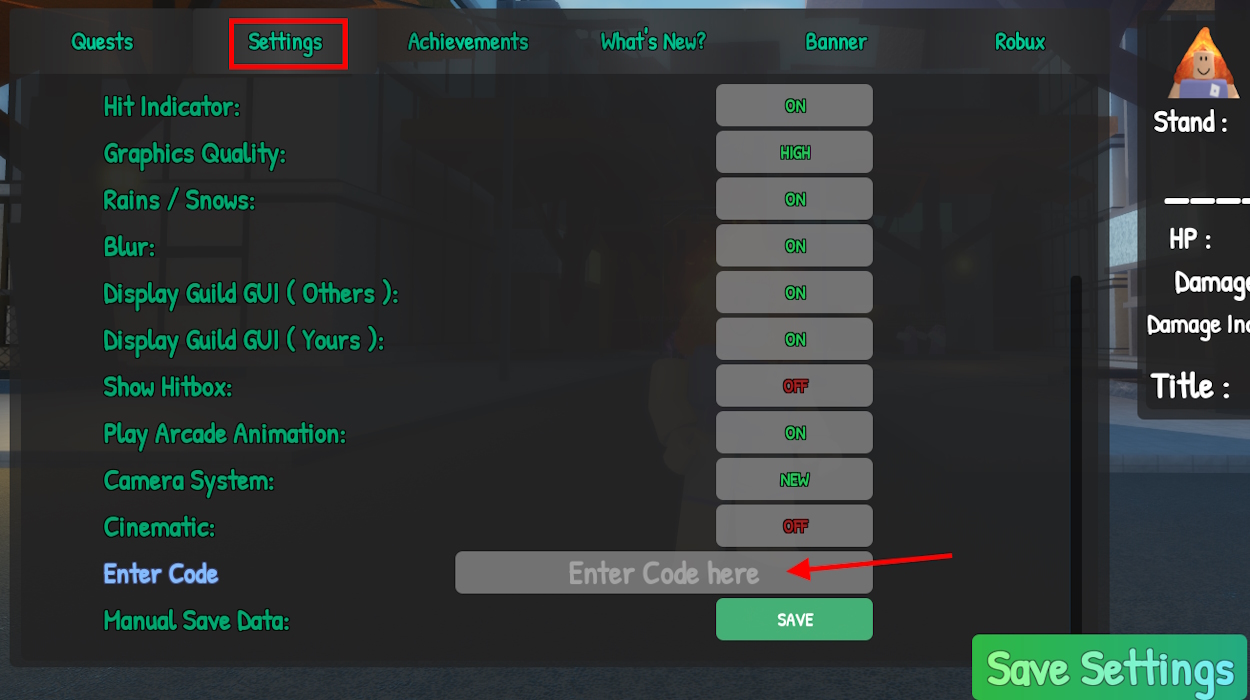Sakura Stand Codes (September 2024) | Beebom