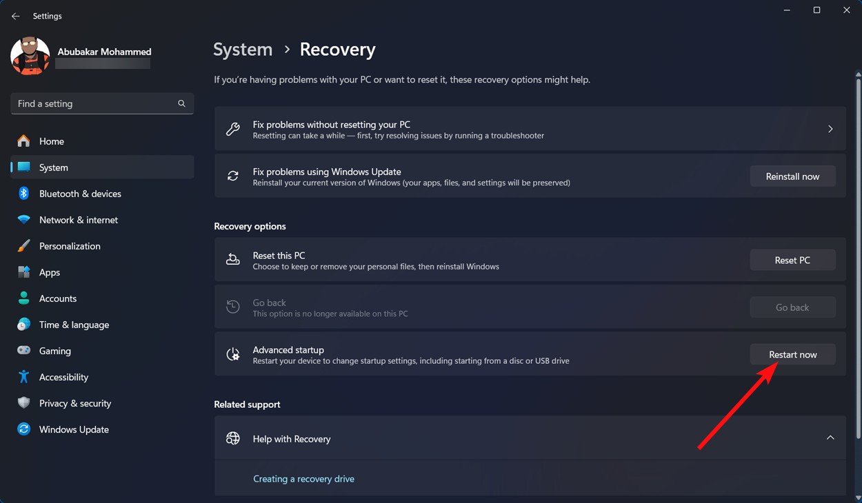 How to Start Windows 11 in Safe Mode in 2022 (3 Easy Ways) | Beebom
