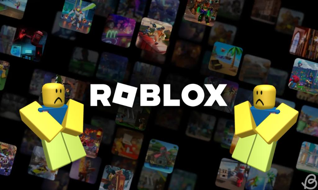 Is Roblox Down? Check Roblox Server Status | Beebom