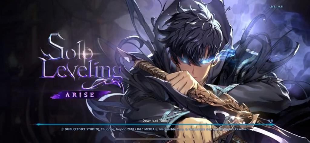 How to Download Solo Leveling: Arise on Windows PC, iPhone and Android ...