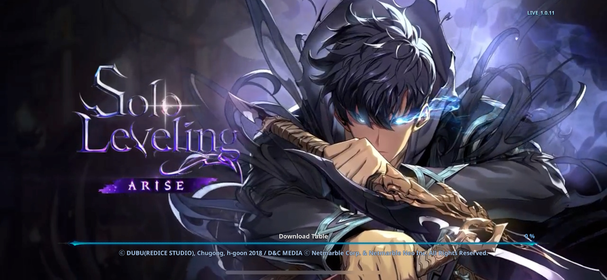 How to Download Solo Leveling: Arise on Windows PC, iPhone and Android ...