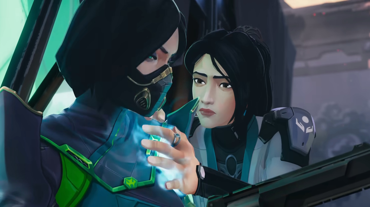 8 Best Tips & Tricks to Master Sage in Valorant | Beebom