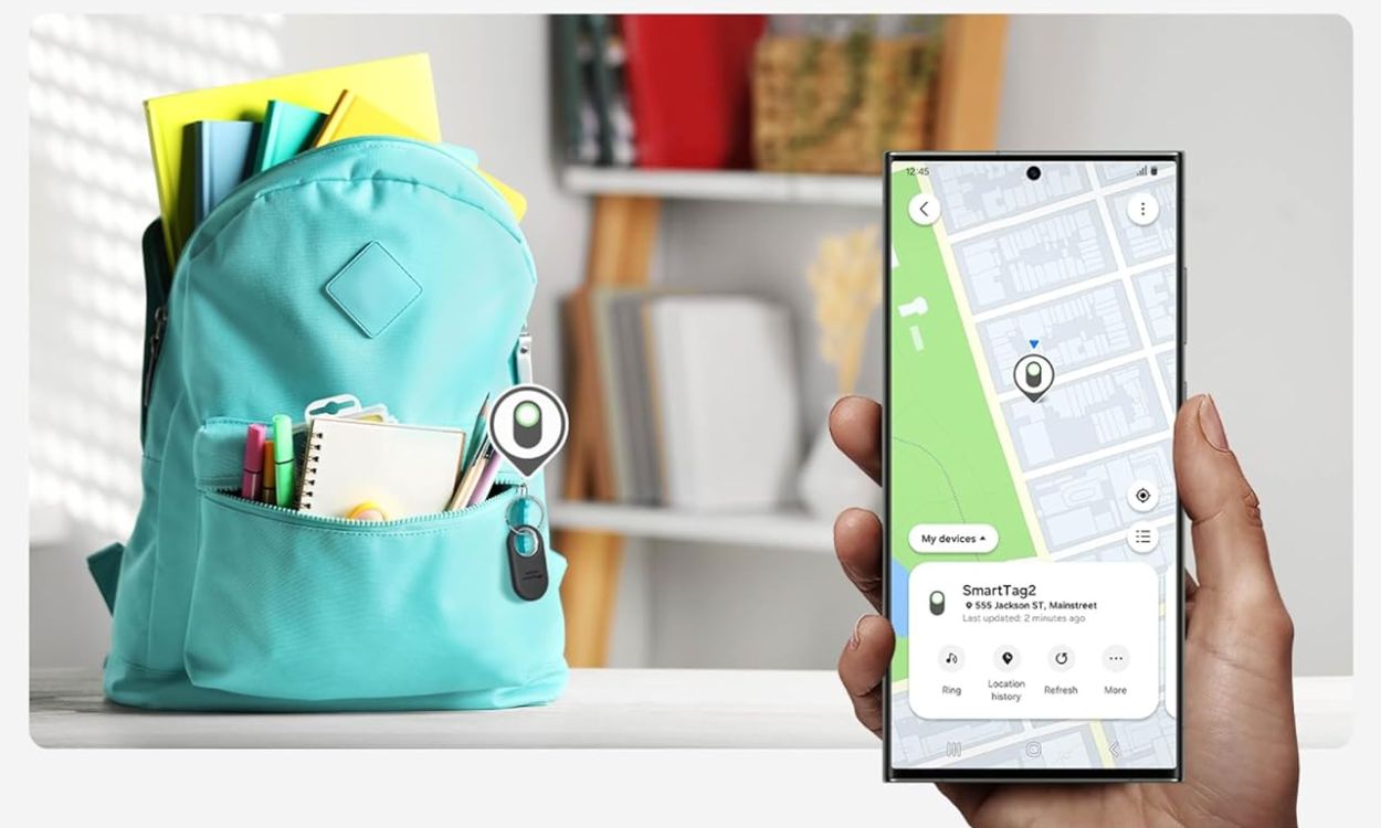 Best Bluetooth Trackers to Buy in 2024 | Beebom