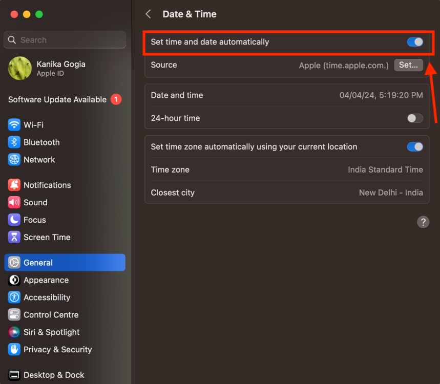 App Store Not Working? Try These 8 Fixes | Beebom