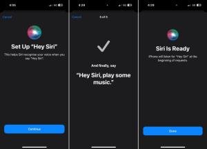 "Hey Siri" Not Working? Here's How to Fix It | Beebom