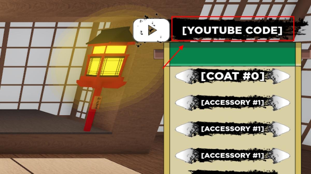 Shindo Life Codes (September 2024) | Beebom