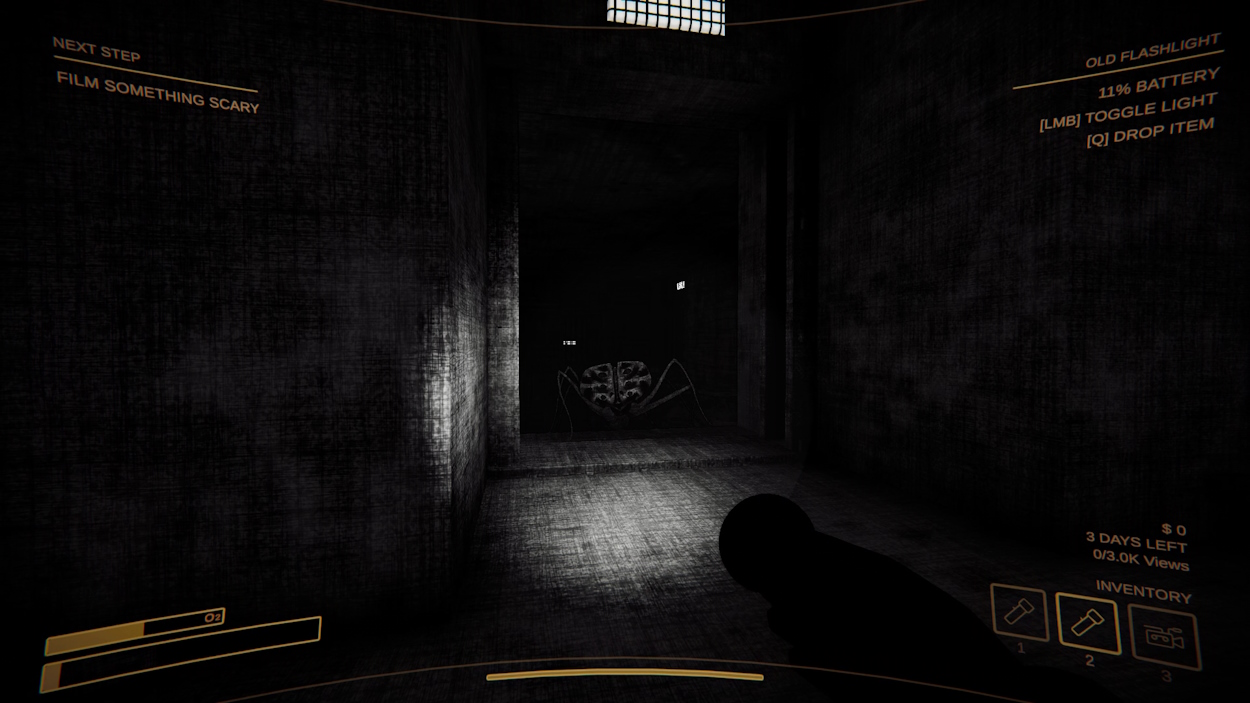 All Monsters in Content Warning and How to Escape Them | Beebom