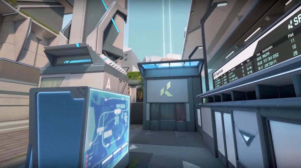 Valorant Split Map Guide: Layout, Callouts, Tips & Tricks, and More | Beebom