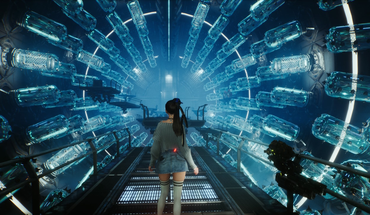 Stellar Blade Review: More than a Pretty Face | Beebom