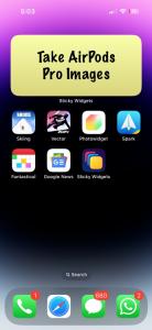 25 Useful iPhone Widgets You Should Use (2024) | Beebom