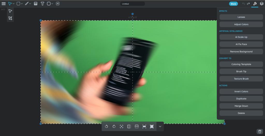 12 Best Free Photo Editing Software in 2024 | Beebom