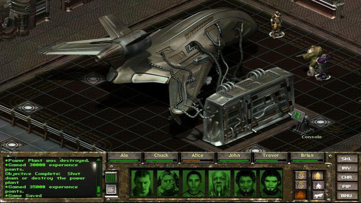 Best Fallout Games of All Time (Ranked) | Beebom