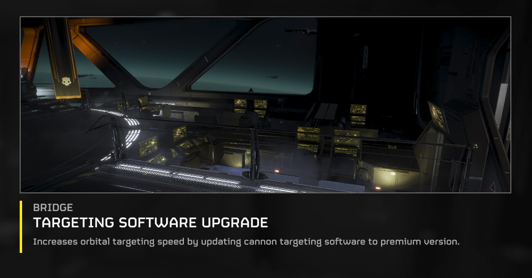 12 Best Ship Modules in Helldivers 2 | Beebom