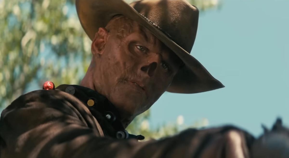 Fallout TV Show Ending Explained: What Happens to Lucy and Hank? | Beebom