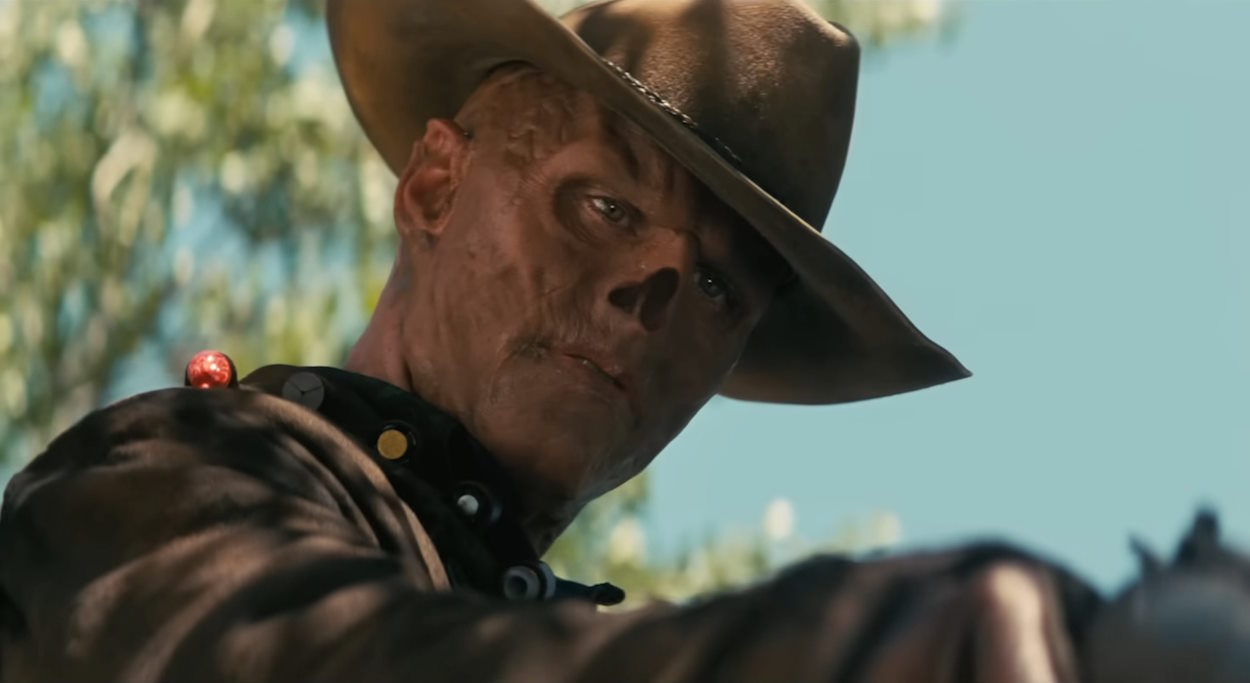 Fallout TV Show Ending Explained: What Happens to Lucy and Hank? | Beebom