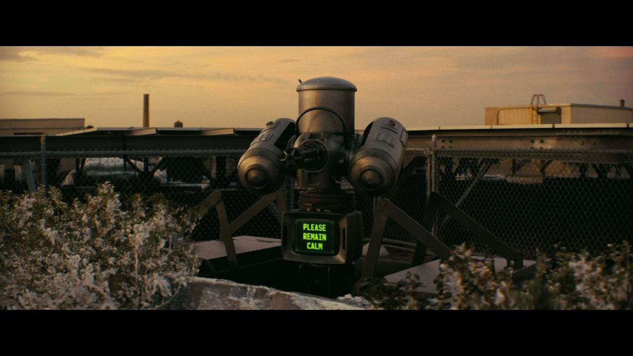 40 Fallout Series Easter Eggs from All Episodes | Beebom