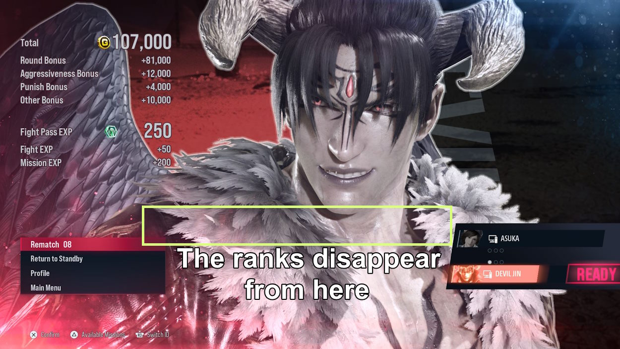 This Tekken 8 Mod Is a Godsend and Helps Me Rank up in Peace | Beebom