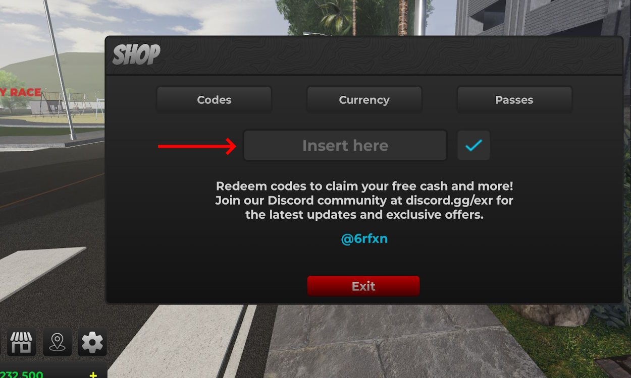 Roblox The Ride Codes (March 2025) | Beebom