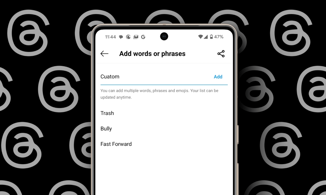 Threads Now Lets You Filter Out Offensive Content, Here’s How to Enable ...