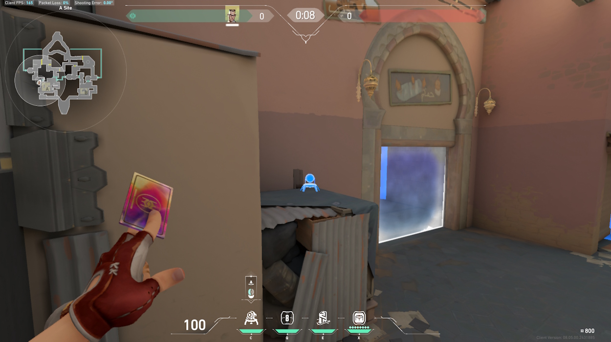 Valorant Chamber Guide: 8 Best Tips & Tricks You Should Know | Beebom