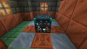Minecraft Standard vs Ominous Trial Spawner: What's the Difference ...