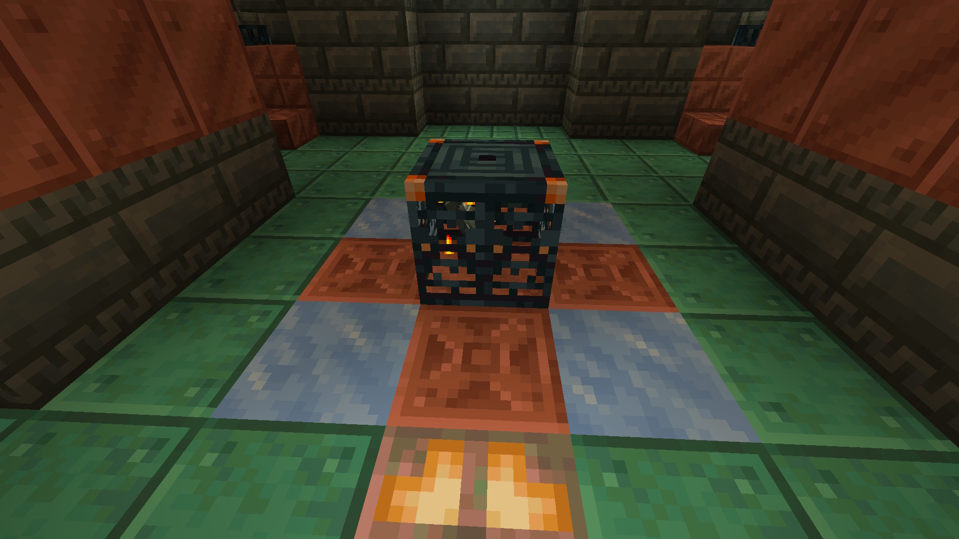 Minecraft Standard vs Ominous Trial Spawner: What's the Difference ...