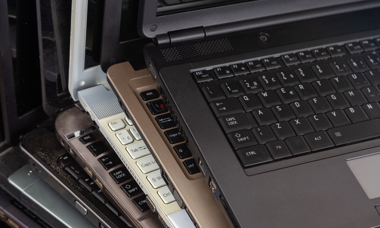 How to Disable a Laptop Keyboard on Windows 10 | Beebom