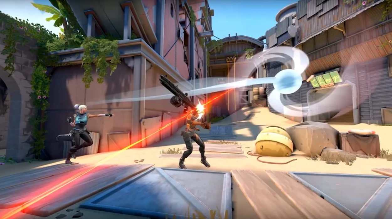 Valorant Breeze Map Guide: Layout, Callouts, Tips & Tricks, and More ...