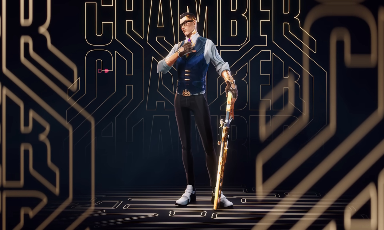 Valorant Chamber Guide: 8 Best Tips & Tricks You Should Know | Beebom