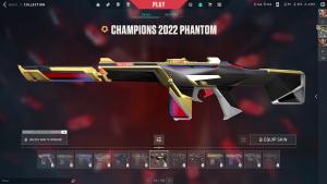 15 Best Phantom Skins in Valorant (Ranked) | Beebom
