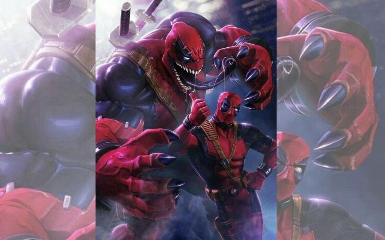 Top 8 Deadpool Variants Ranked from Weakest to Strongest | Beebom