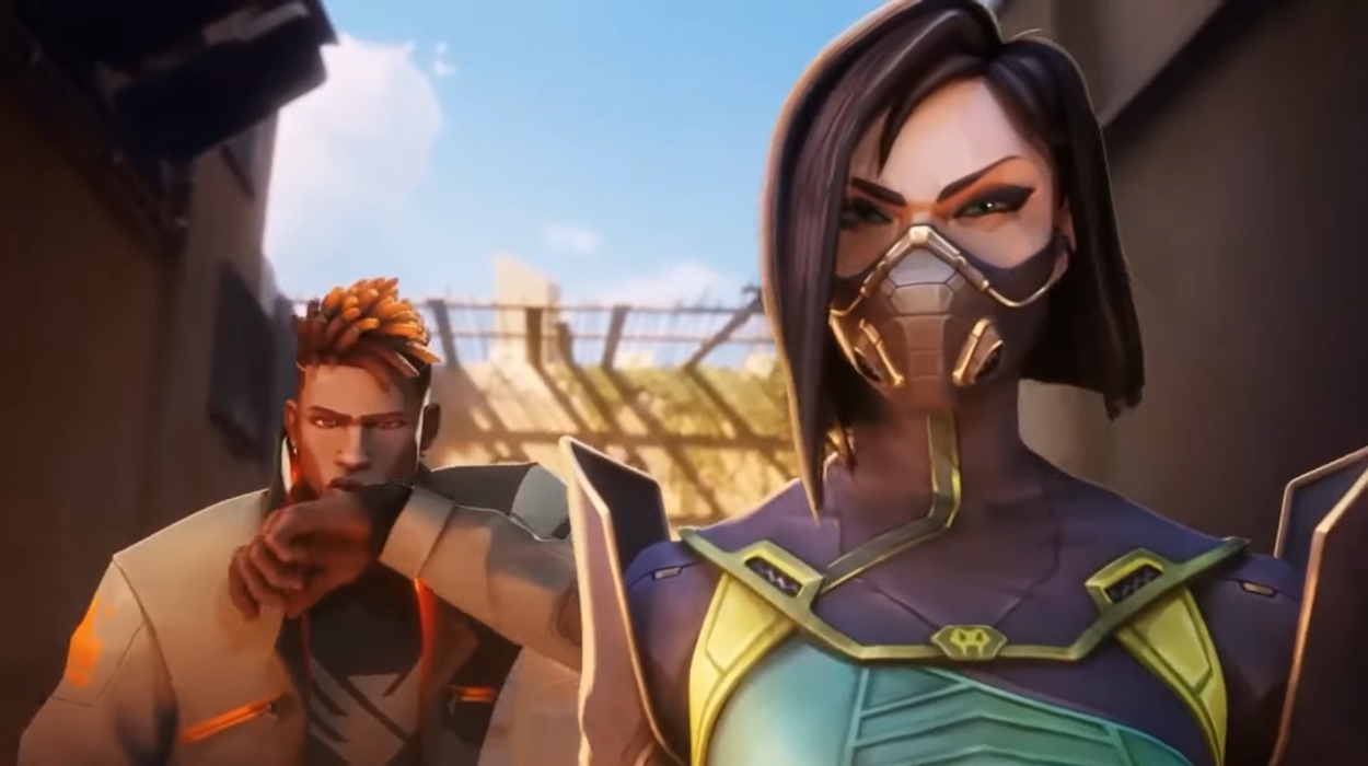 Valorant Viper Guide: 8 Best Tips & Tricks to Master Viper | Beebom