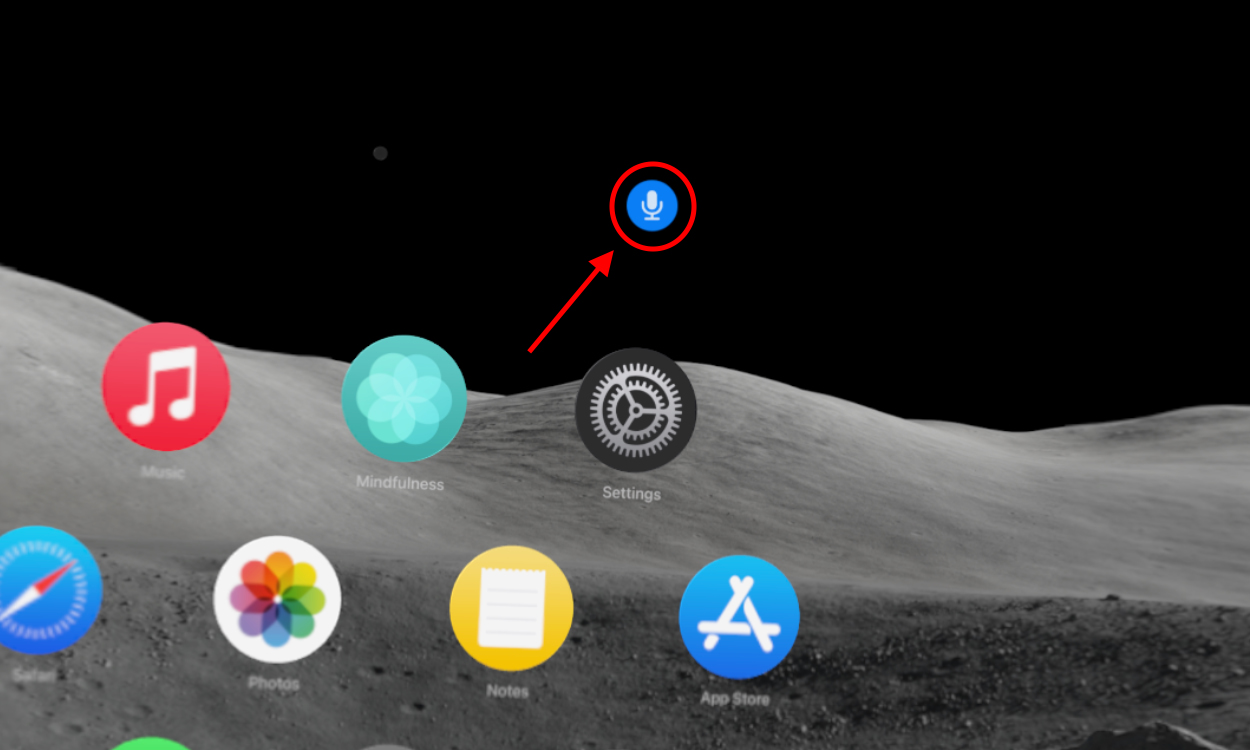 Apple Vision Pro Environments: How to Turn Them Off | Beebom