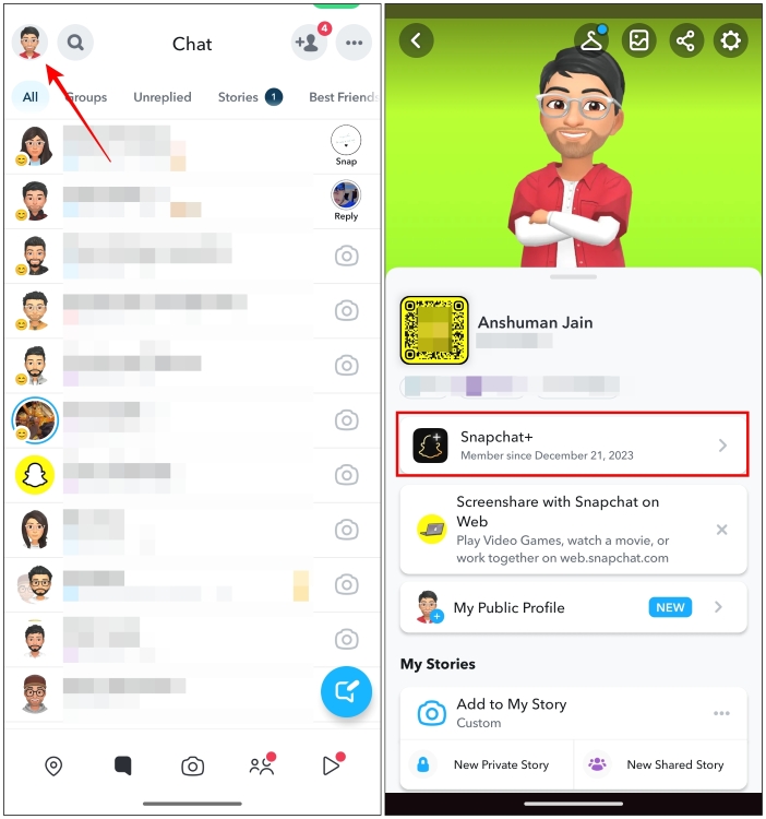 How to Enable Snapchat Solar System | Beebom