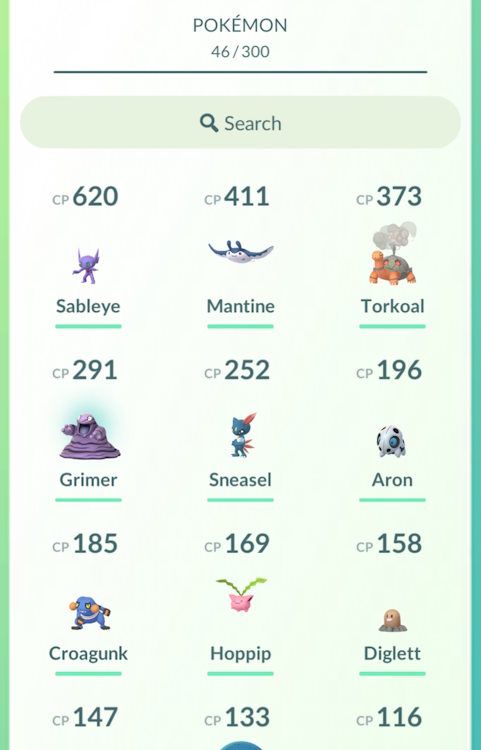 How to Trade in Pokemon GO | Beebom