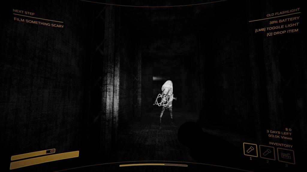 All Monsters in Content Warning and How to Escape Them | Beebom