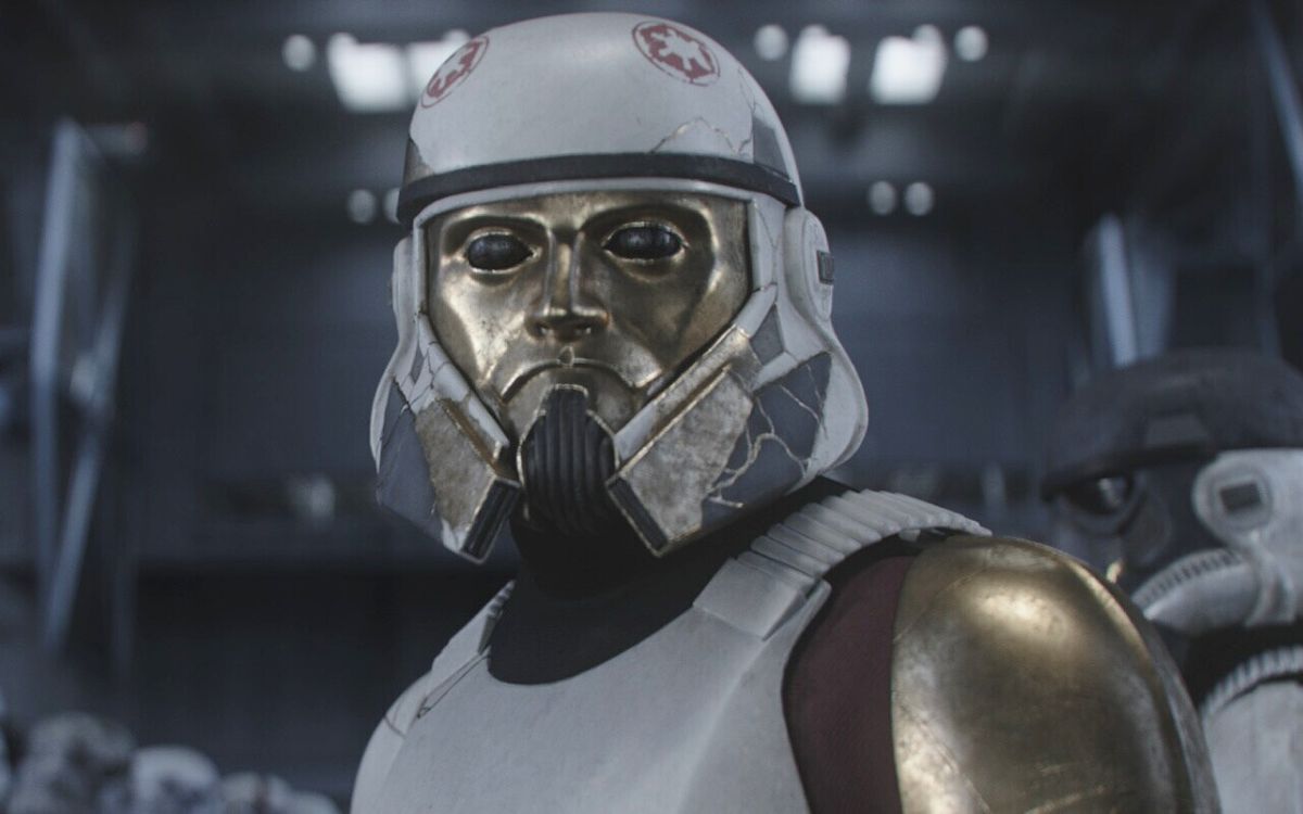 Who is Captain Enoch in Ahsoka? Answered | Beebom