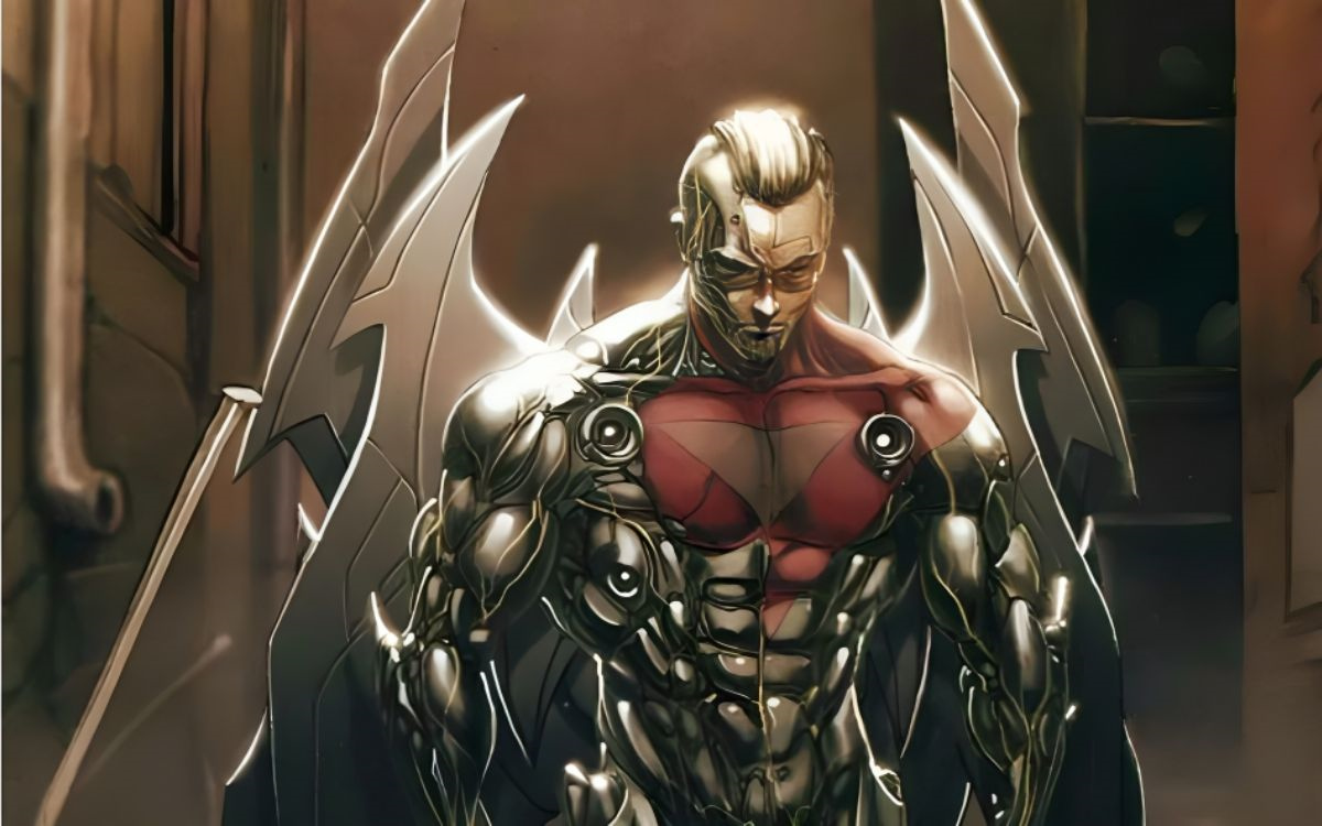 X-Men '97 Episode 7: Who is Bastion and What are Prime Sentinels? | Beebom