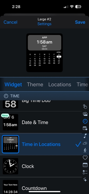 25 Useful iPhone Widgets You Should Use (2024) | Beebom