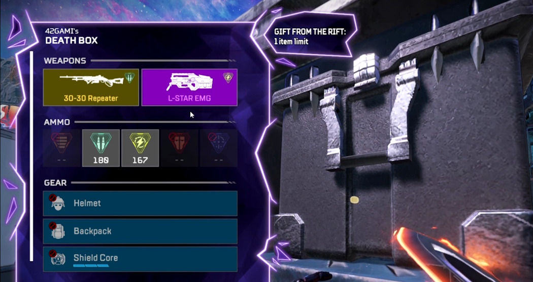 Apex Legends Alter: Abilities and Perks (Explained) | Beebom